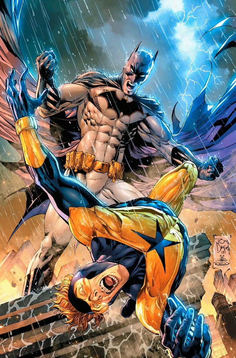 Who Has More Powerful Street Level Characters | Fandom