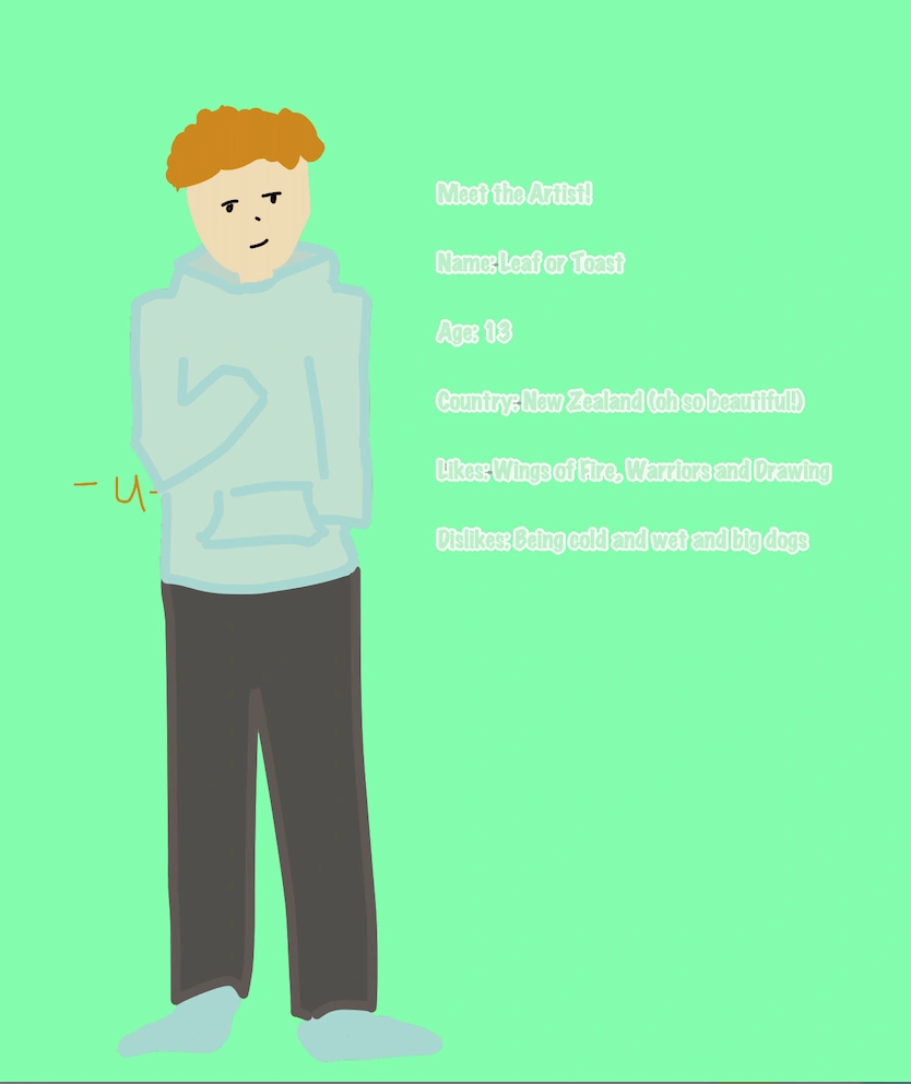 3000 POSTS! RAFFLE + MEET THE ARTIST + FCFS + OTA! | Fandom