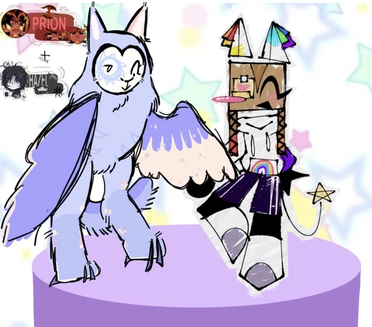 Yes look at my cutesy sona waawa | Fandom