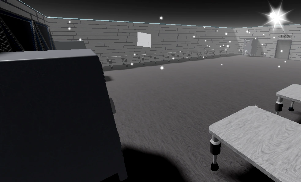 teaser for the lobby | Fandom