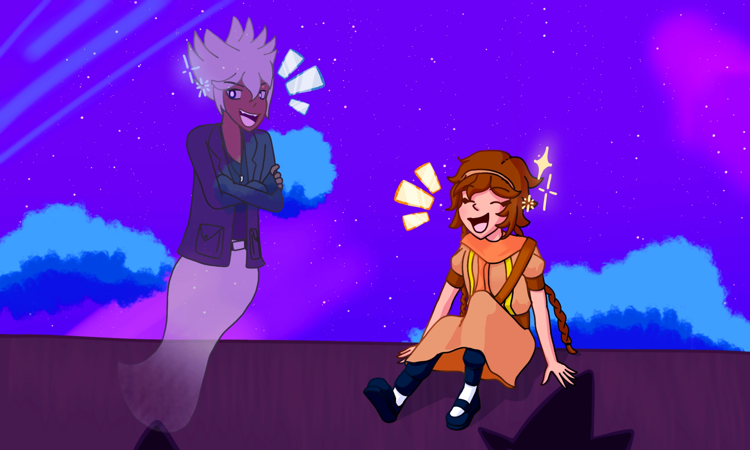 Ii18 screen shot redraw | Fandom