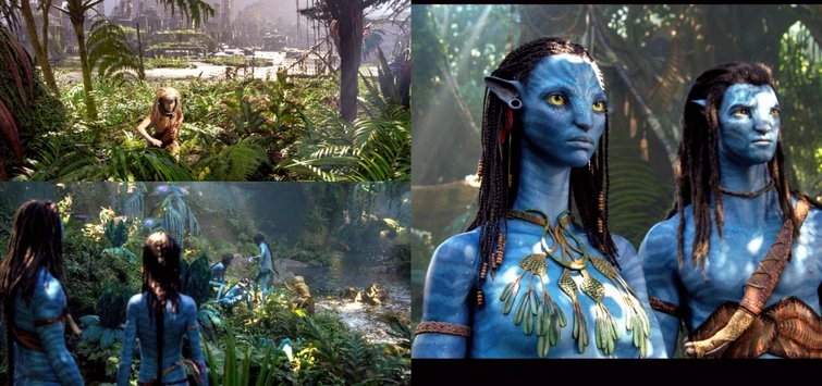 Discuss Everything About Avatar Wiki | Fandom