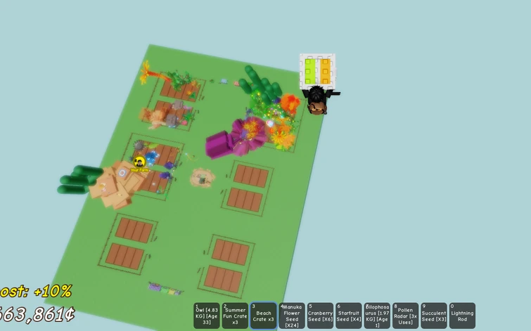 fling glitch | Fandom