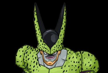 What is your favorite Cell form? | Fandom