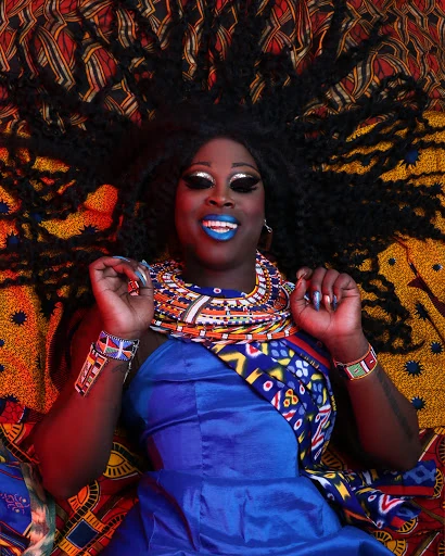 Choices 2020. VOTING IS OVER AND BOB THE DRAG QUEEN TAKES BLUE GROUP ...