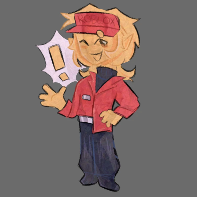 Elliot art because I did NOT do him justice on the first art I made of ...