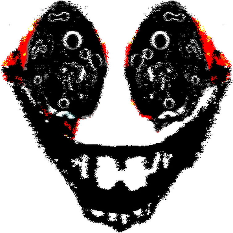 Creepy G-250 remake | Fandom