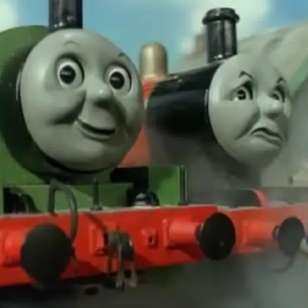 Should I make a Thomas season tier list like other Thomas fans? | Fandom