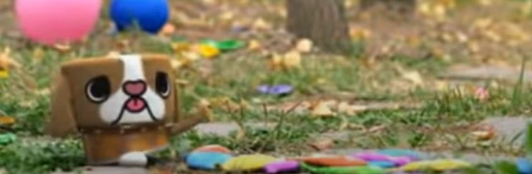 Discuss Everything About Canimals Wiki | Fandom