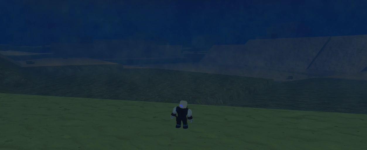 Why do they call it Blasted rock if the rock is still getting Blasted ...