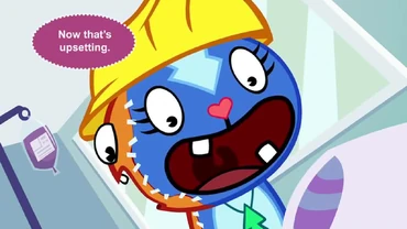 Discuss Everything About Happy Tree Friends Wiki | Fandom