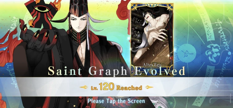 120 lvl! | Fandom