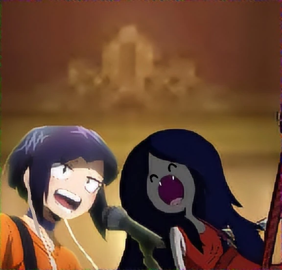 Okay tell me yall | Fandom