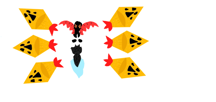Discuss Everything About Trilogy Fakemon Wiki | Fandom