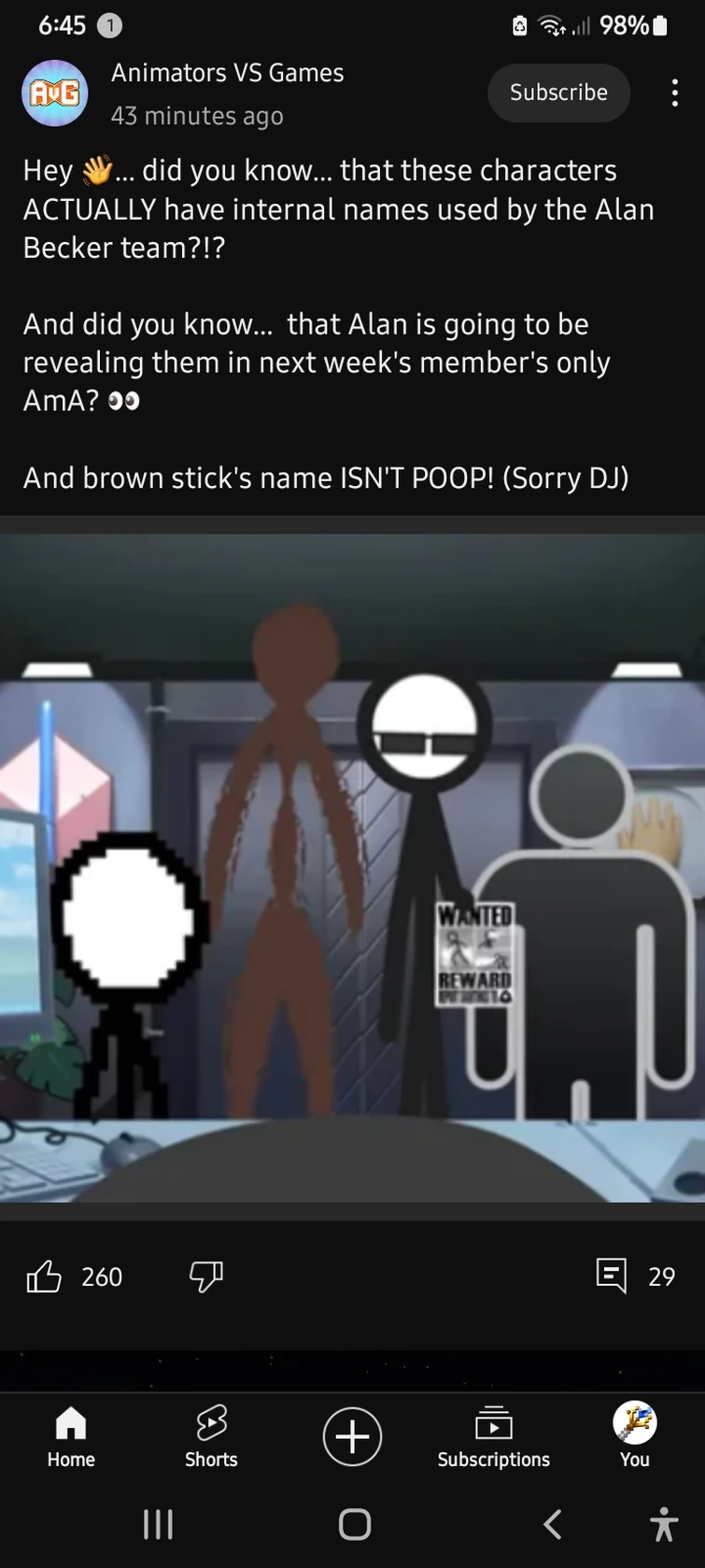 Official names? | Fandom