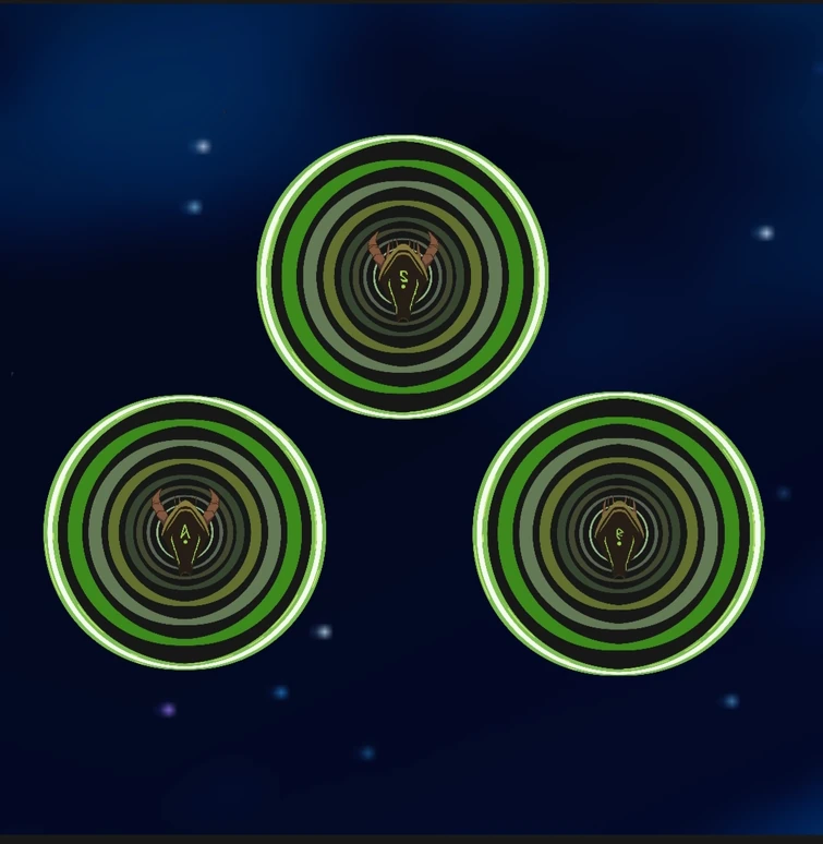 Turing creatures to logos part 2 | Fandom