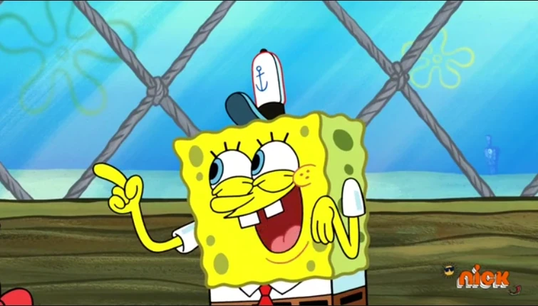 Discuss Everything About Encyclopedia SpongeBobia | Fandom