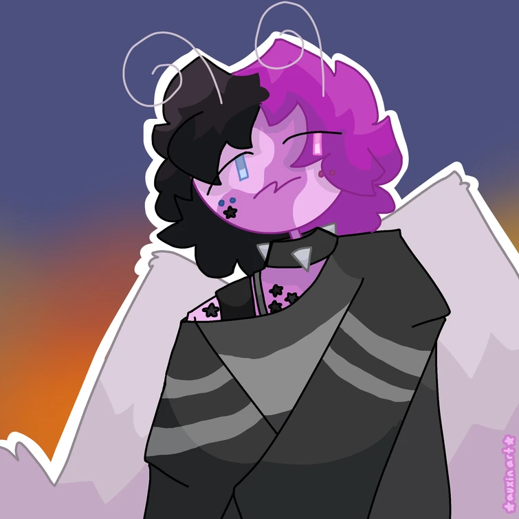 Take Me Back To Eden - art!! | Fandom