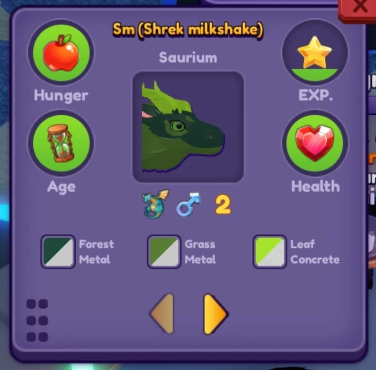 Most popular milkshake? | Fandom