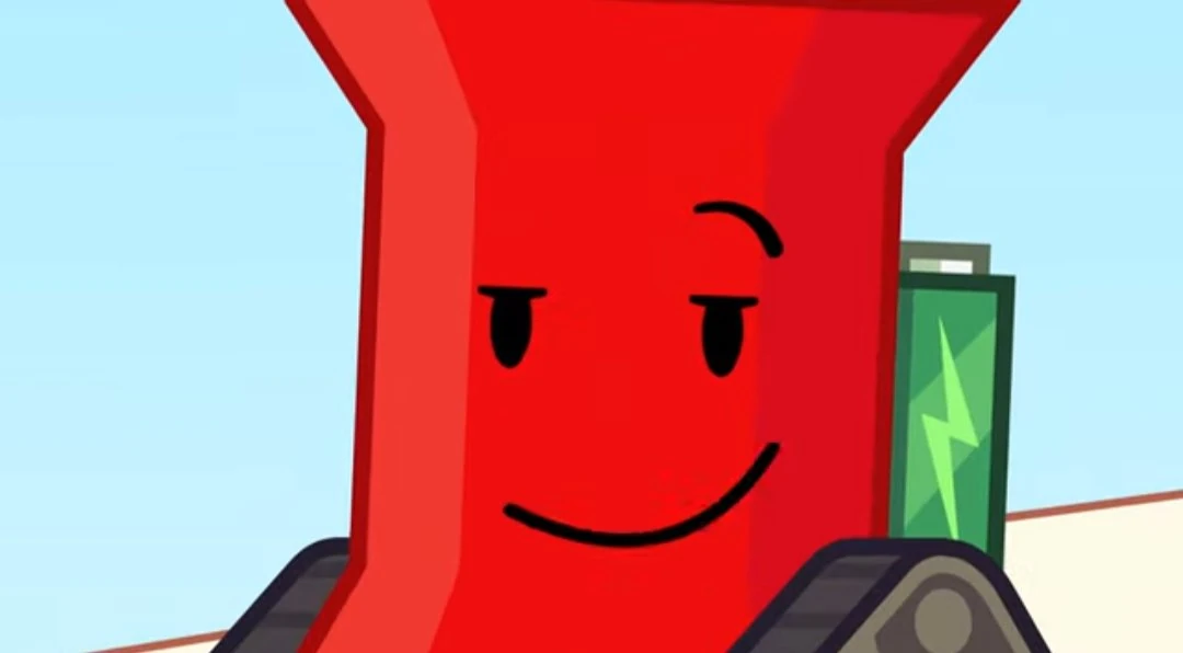 Pin, stop rizzing me up. AGAIN | Fandom