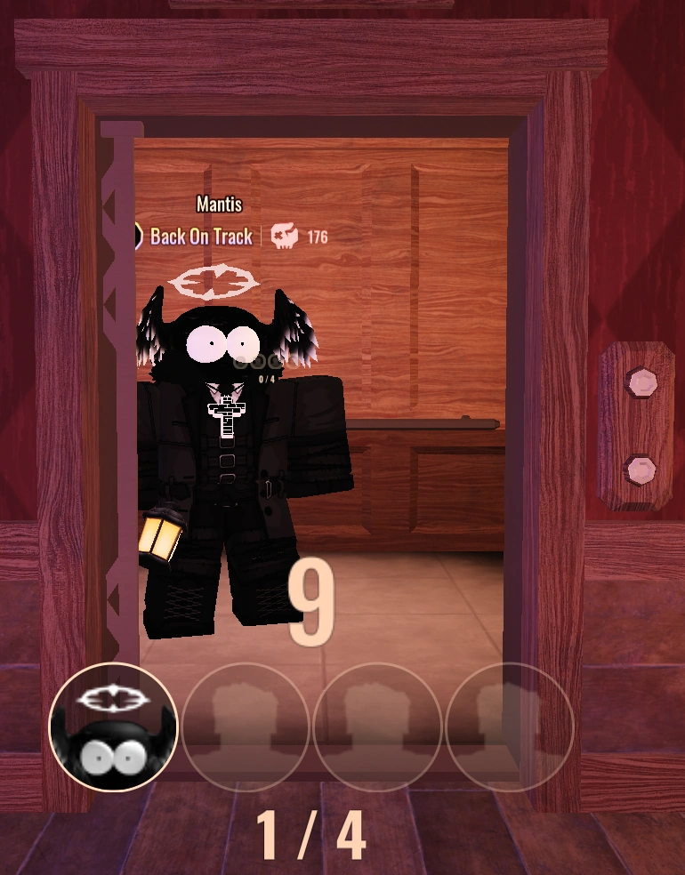 john grace in places he shouldn't be | Fandom