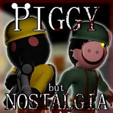 Discuss Everything About Piggy Wiki | Fandom