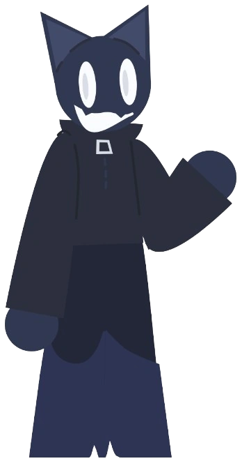 anyone got any headcanons for this silly goober | Fandom