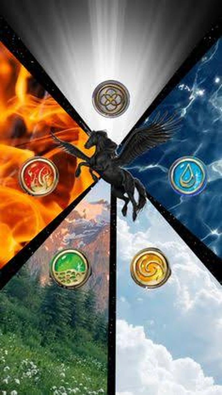 So i was looking for some skandar wallpapers.. | Fandom
