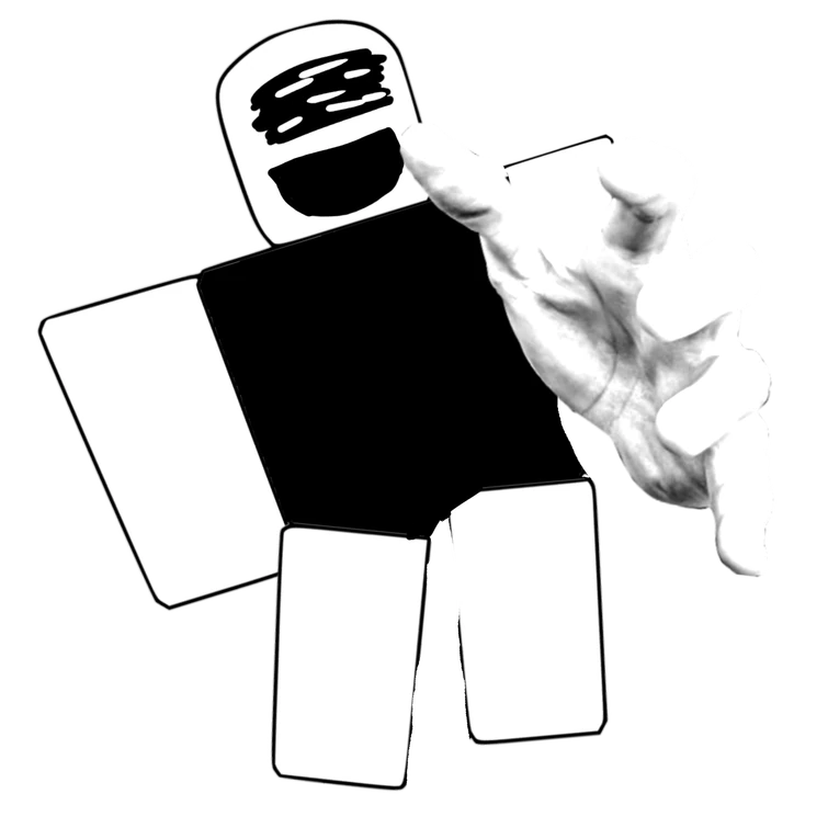 T-175 (the static humanoid) | Fandom