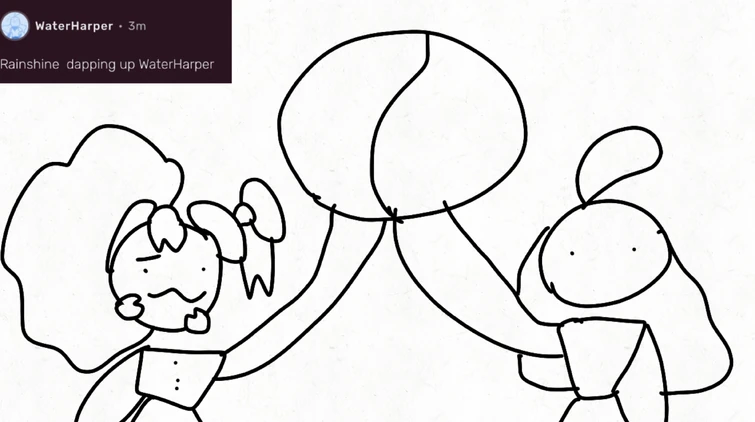 RAINSHINE DOODLEZ | Fandom