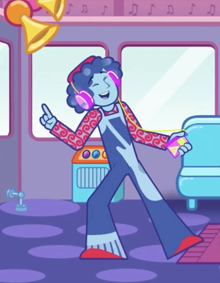Discuss Everything About Doodlebops Wiki | Fandom