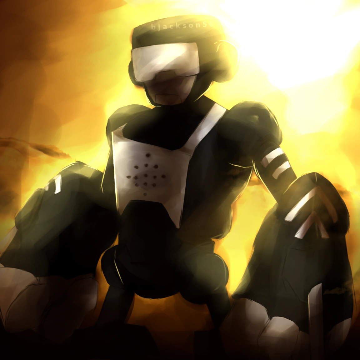 finsihed minus tankman | Fandom