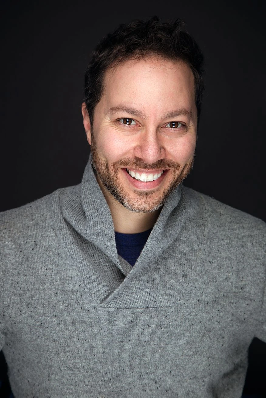 Sam Riegel on RWBY. | Fandom