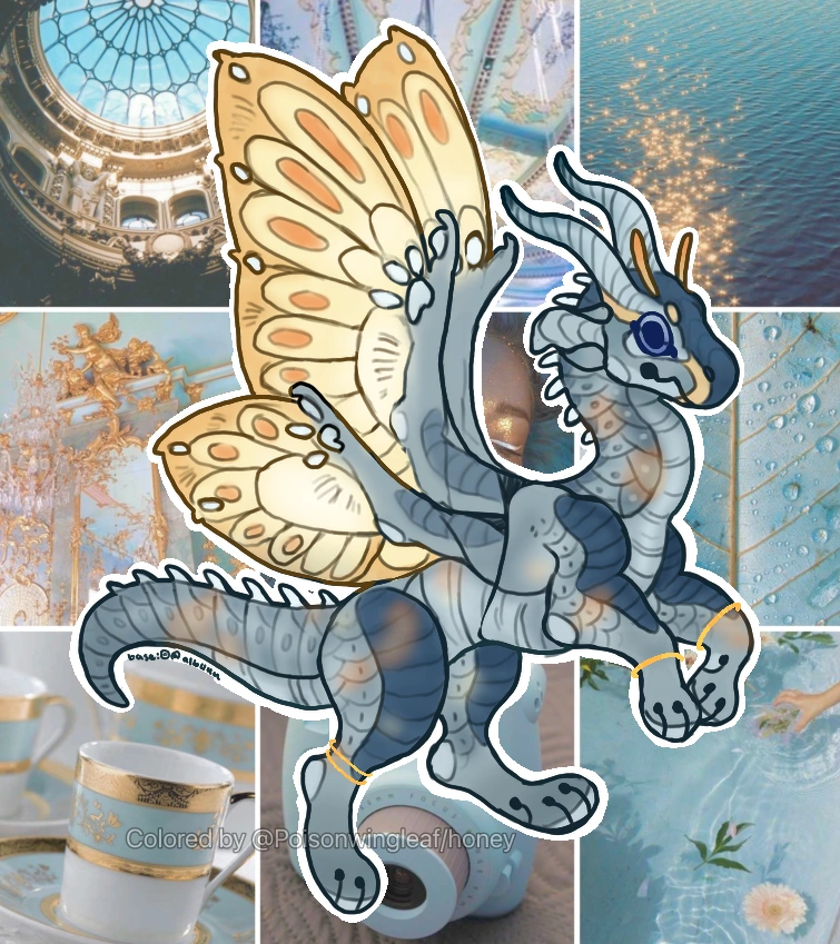 whoa new basefill style?? | Fandom