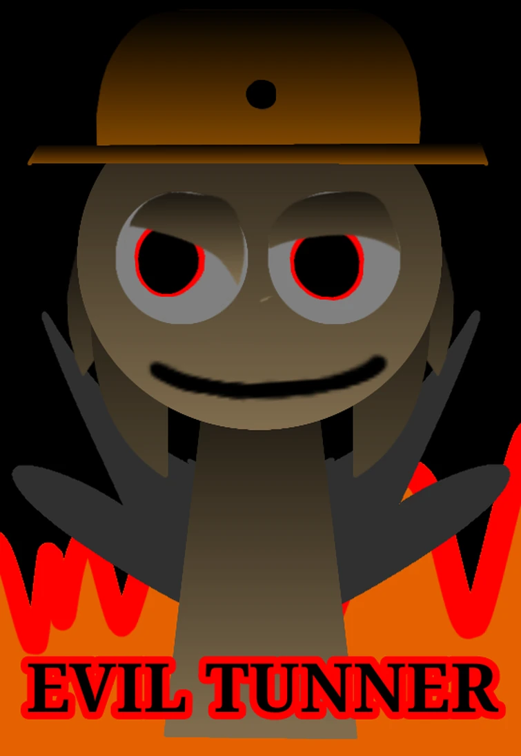 Who shot Tunner? (wrong answers only) | Fandom