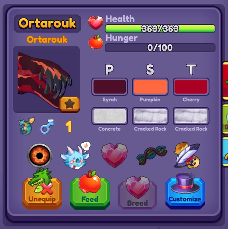 Auctioning NM Lava Conqueror HP Ortarouk | Fandom