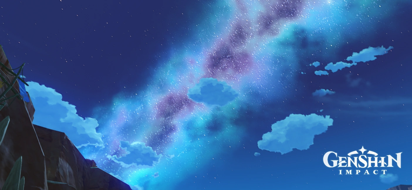 A Night in Natlan. | Fandom