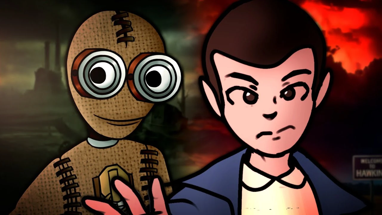 Eleven rap battle. | Fandom