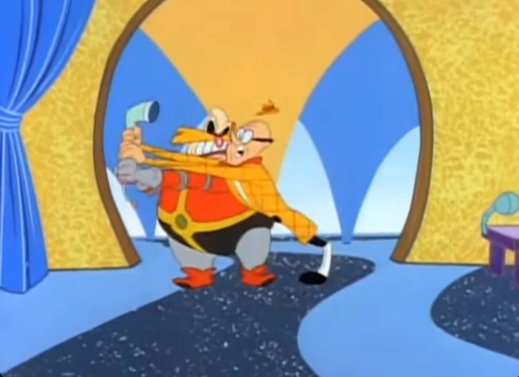 Discuss Everything About Sonic Wiki Zone | Fandom