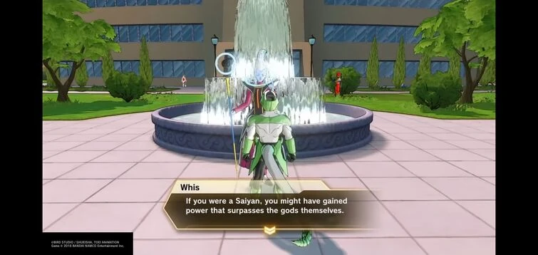 Suggested addition for FW2 | Fandom