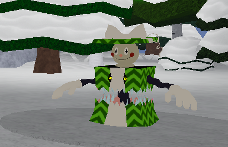 New icigool | Fandom