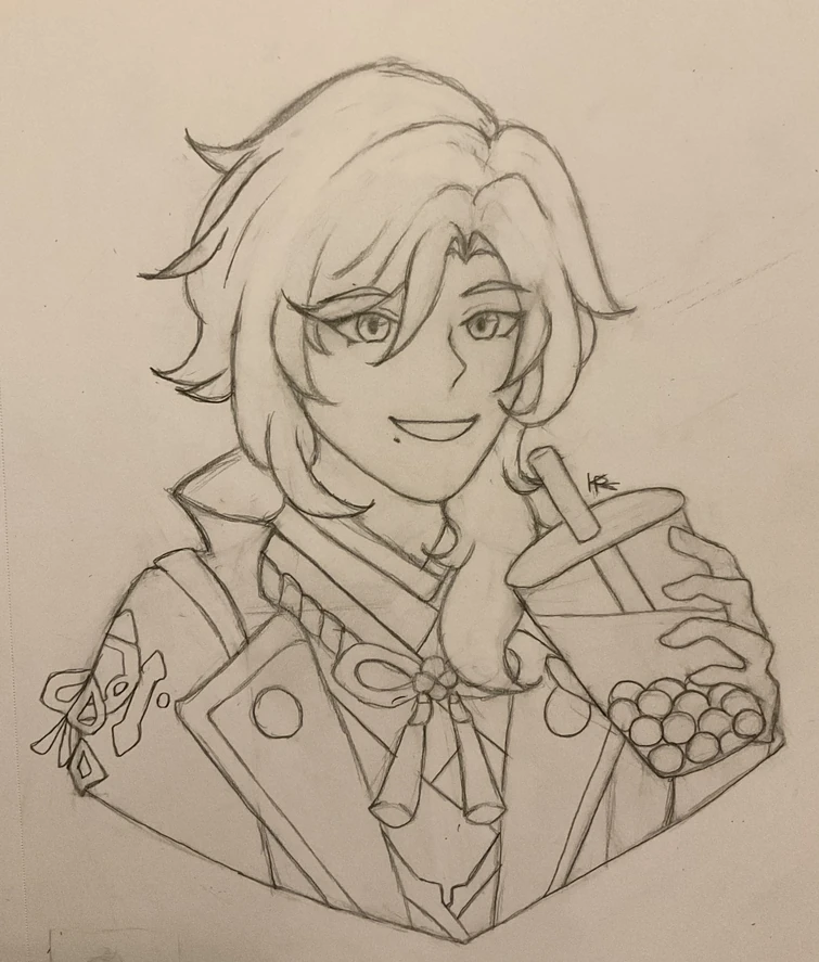 Ayato Wip | Fandom