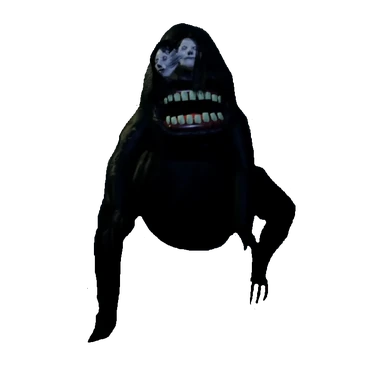 Discuss Everything About The Mimic Wiki | Fandom