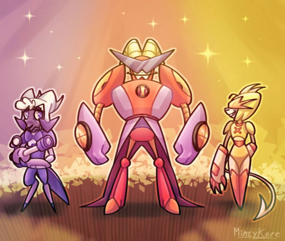 Cherubs in costumes by MintyKore | Fandom