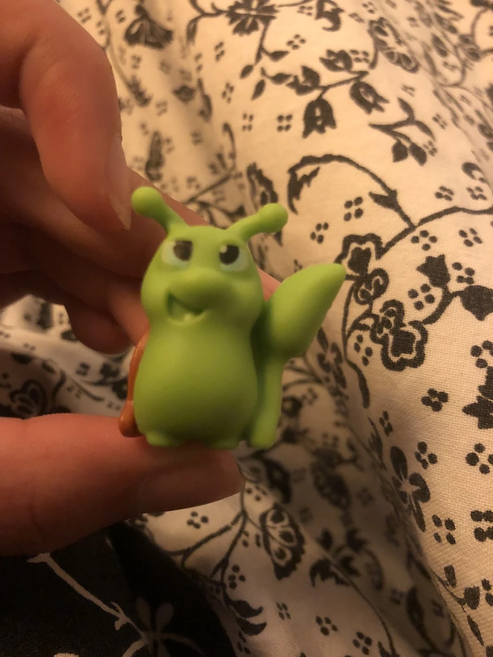 Guys shrek has become a snail | Fandom