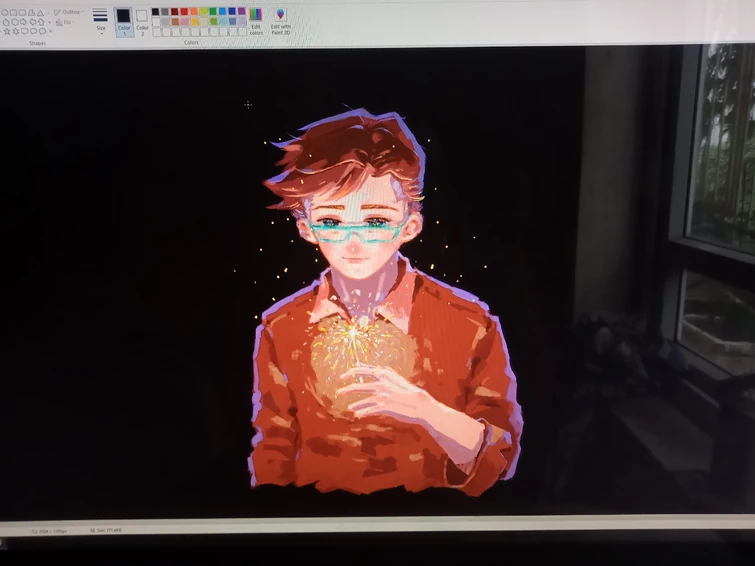 I drew adult Tim | Fandom