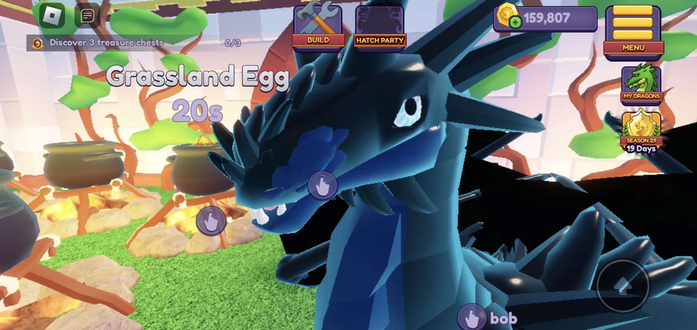 this is bob | Fandom