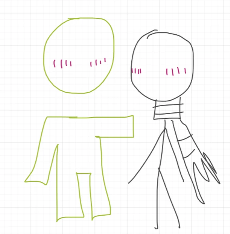 who should i ship hangman stickman with? | Fandom