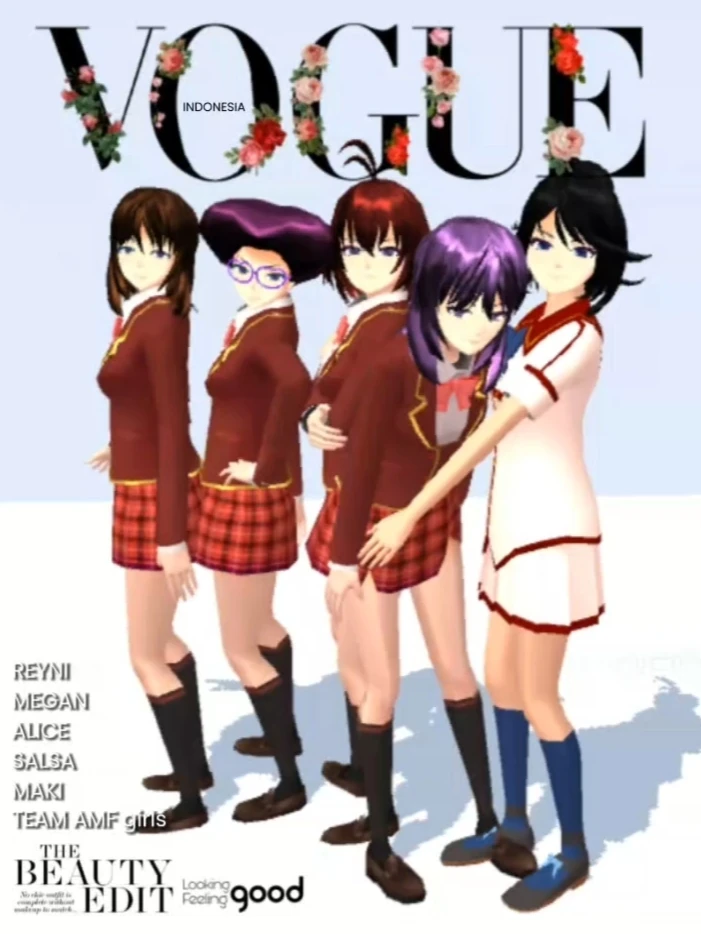 THE ALICE TEAM | Fandom