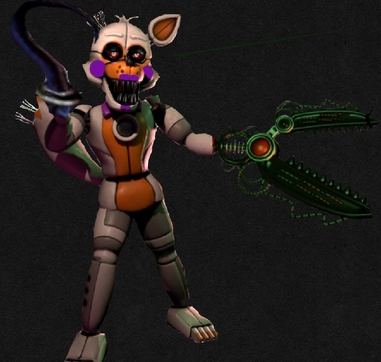 Something I made | Fandom